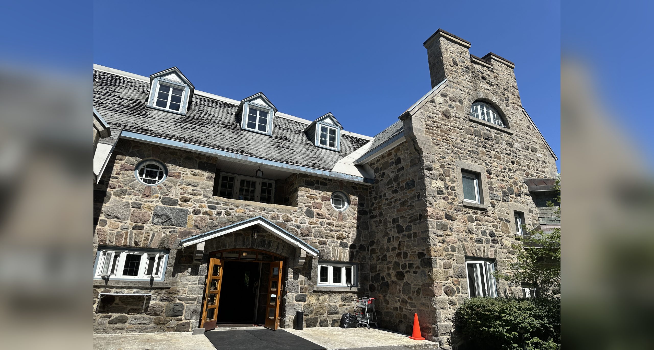 El refugio de emergencia de West Island prospera en una nueva ubicación ...