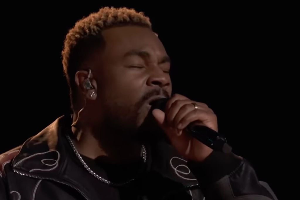Jan Dan interpreta 'Gravity' de John Mayer en 'The Voice' - BEONERADIO ...