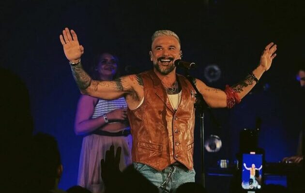 Pedro Capó conquistó Montréal con su envergadura y carisma - BEONERADIO ...