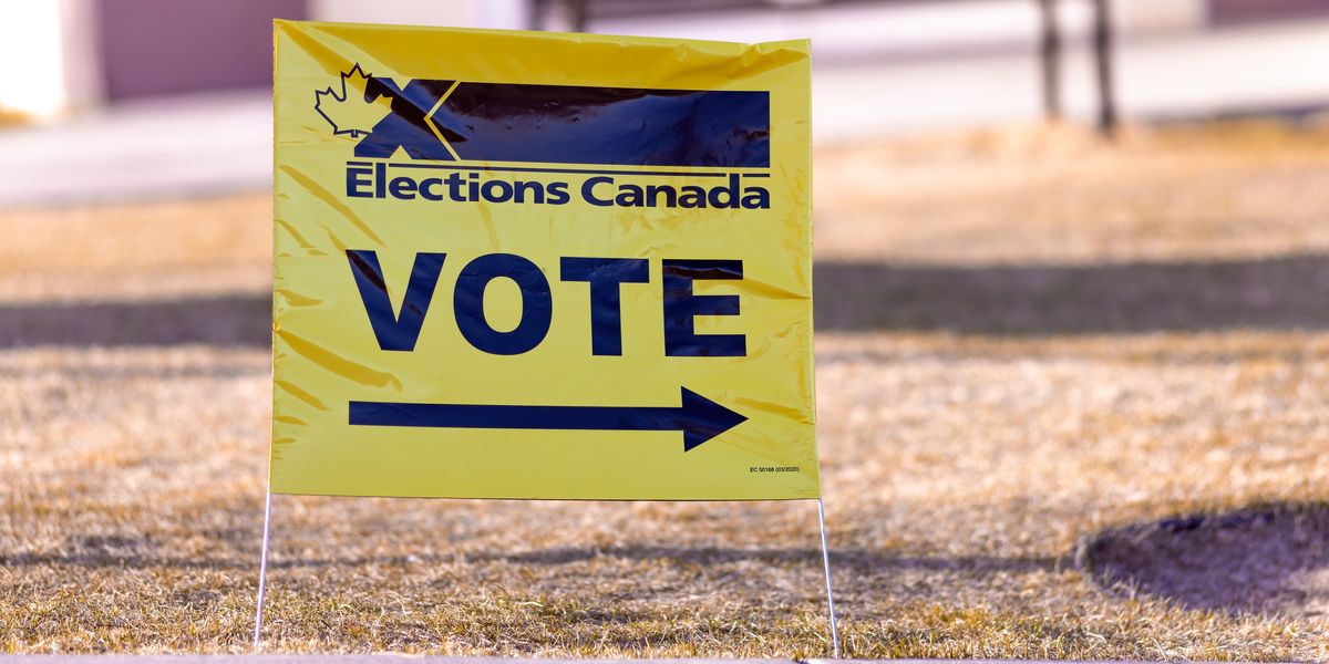 ¿A quién debe votar en las elecciones federales de 2025 de Canadá ...