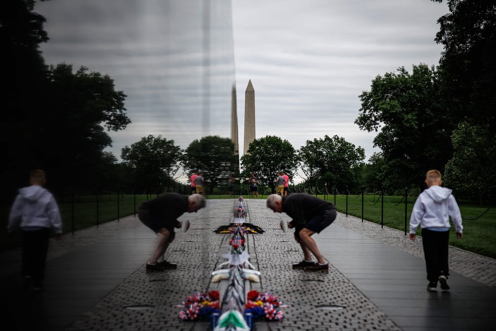 ¿Qé es el Día del Memorial (Día de los Caídos) y Por Qué es feriado en ...