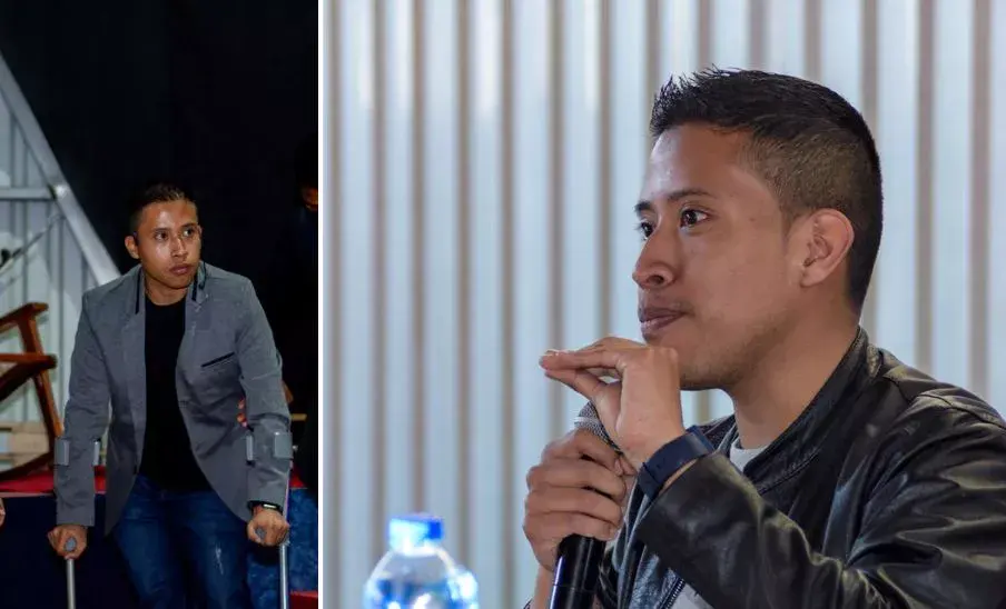 el coach de idiomas guatemalteco que inspira desde la resiliencia ...