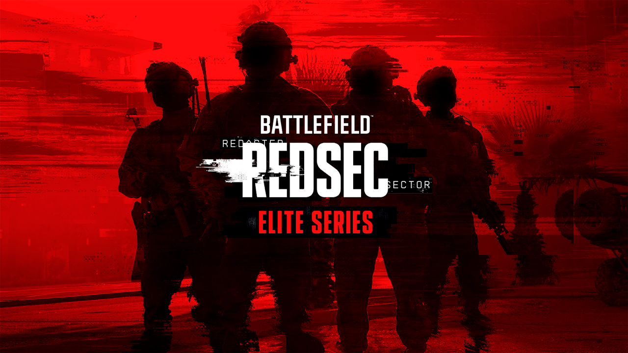 Battlefield REDSEC tendrá su propia escena competitiva con la Elite ...