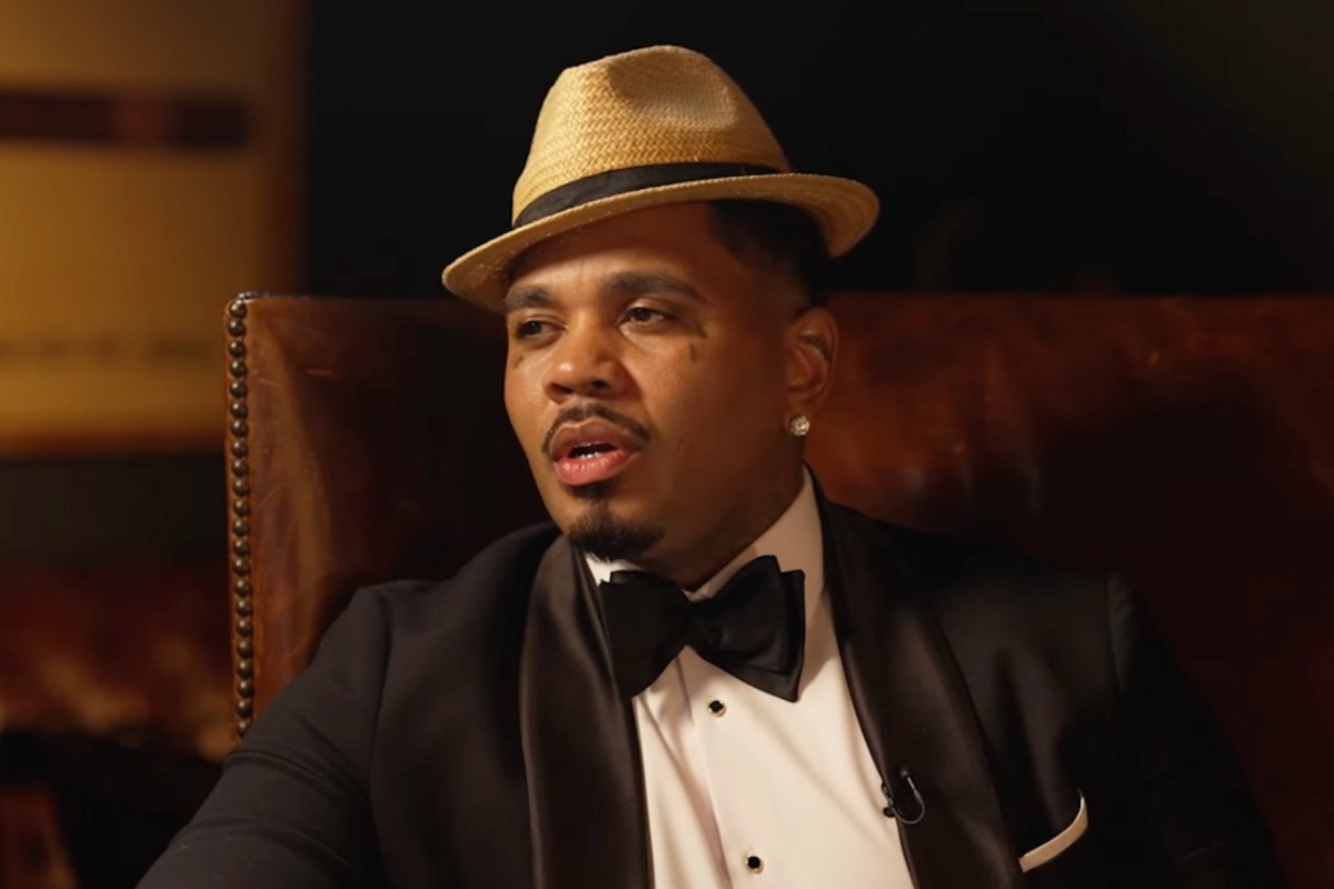 Kevin Gates cree que podría haber curado a su padre del SIDA ...