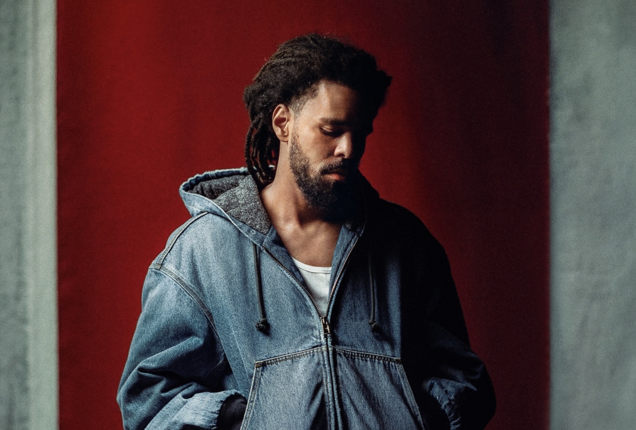 J. Cole finalmente lanza nuevo álbum 'The Fall-Off' - Transmisión ...