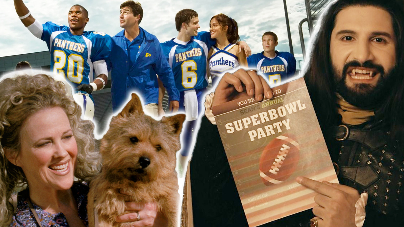 Qué ver el domingo del Super Bowl en lugar del fútbol (8 de febrero de ...